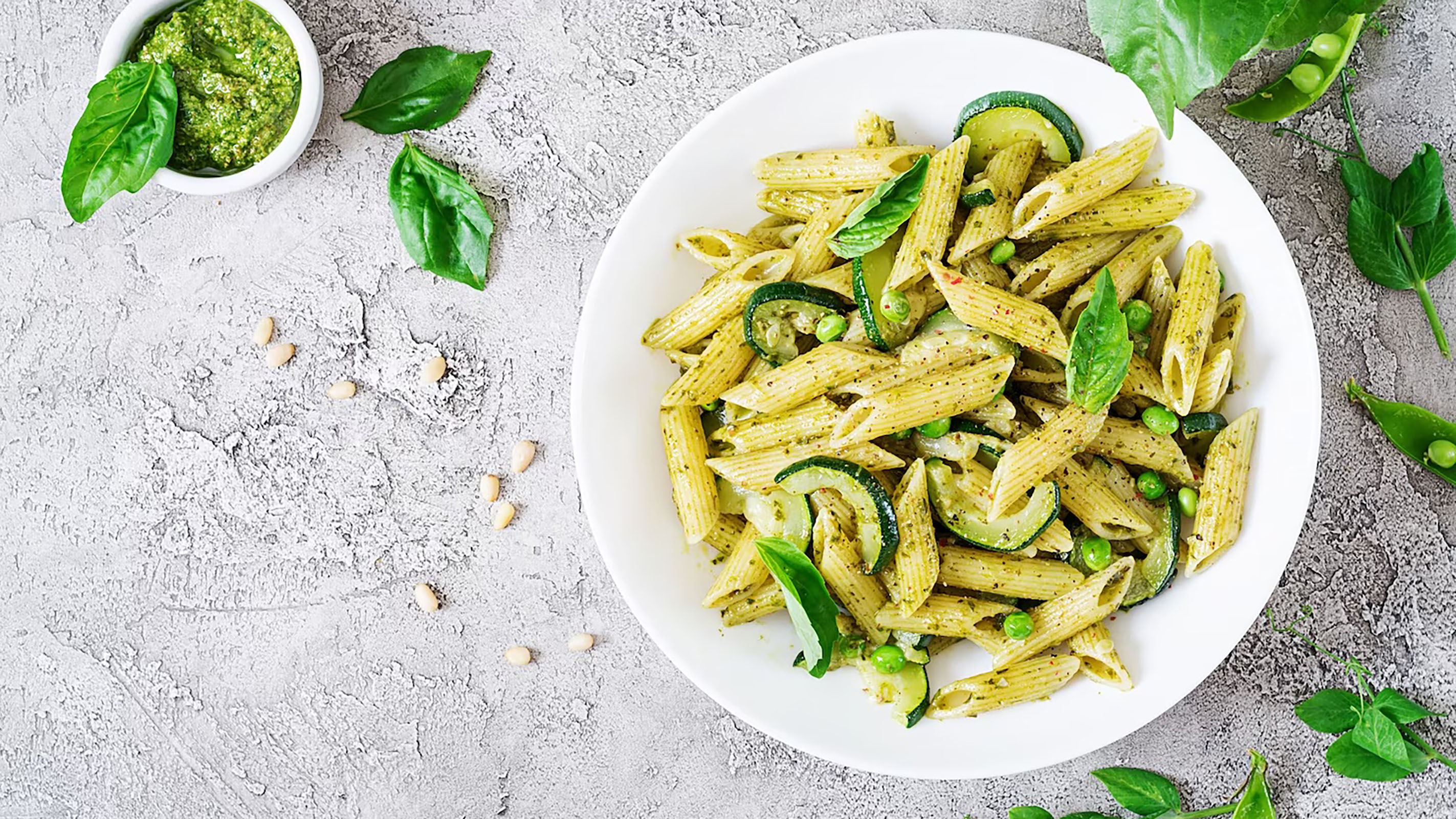 Можно ли есть макароны в пост